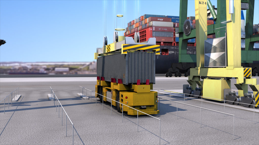 Port unveils its vision for a multi-purpose deepwater terminal - Port ...