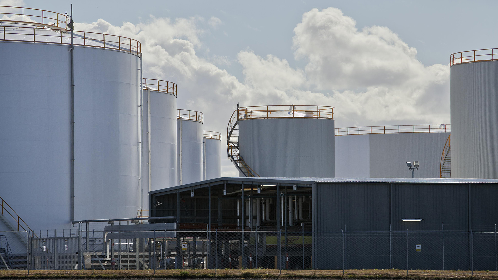 Newcastle to play critical role in boosting Australia’s fuel security ...