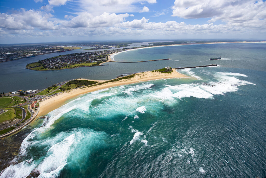 Environmental - Port of Newcastle
